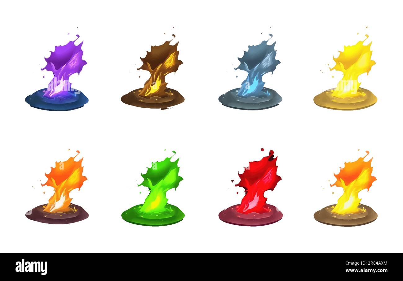 Tornado rotation hi-res stock photography and images - Alamy