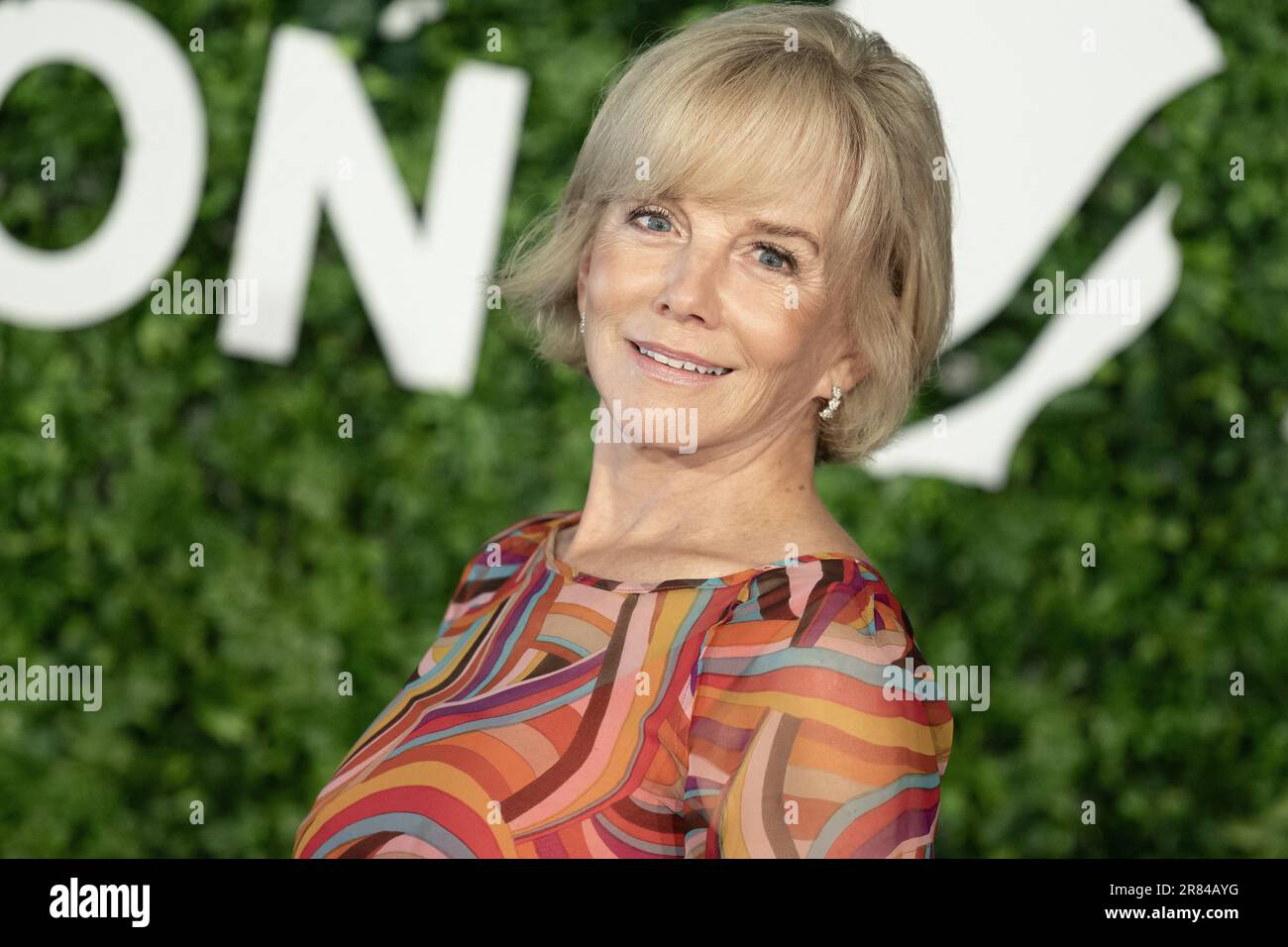 Monte Carlo, Monaco. 19th June, 2023. Linda Purl attends The Bold And ...