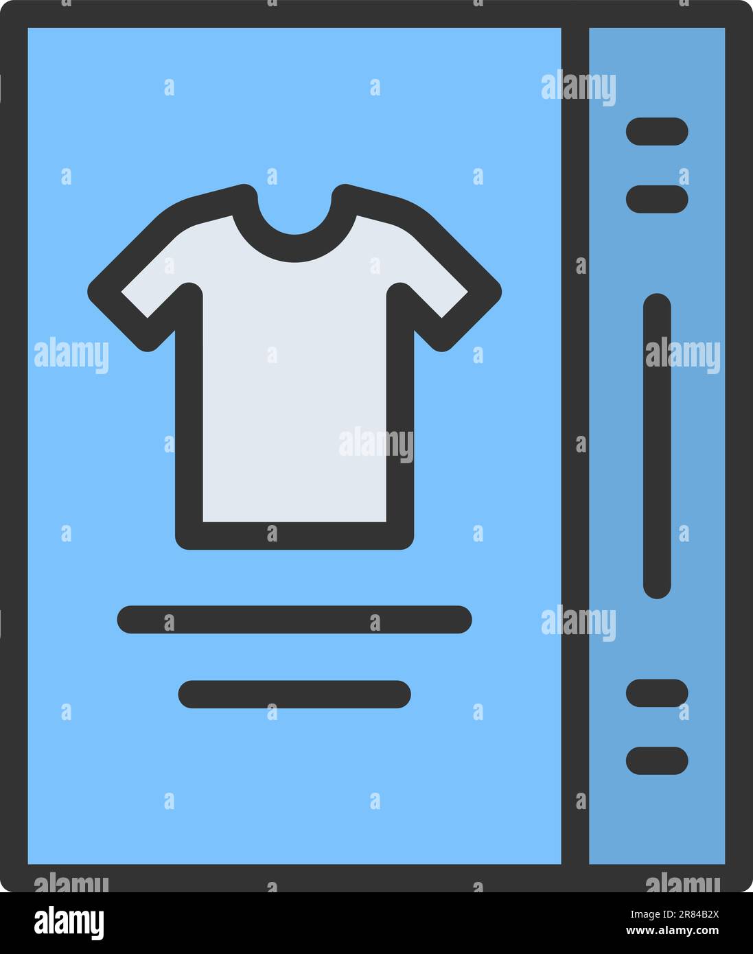 Powder icon vector image Stock Vector Image & Art - Alamy