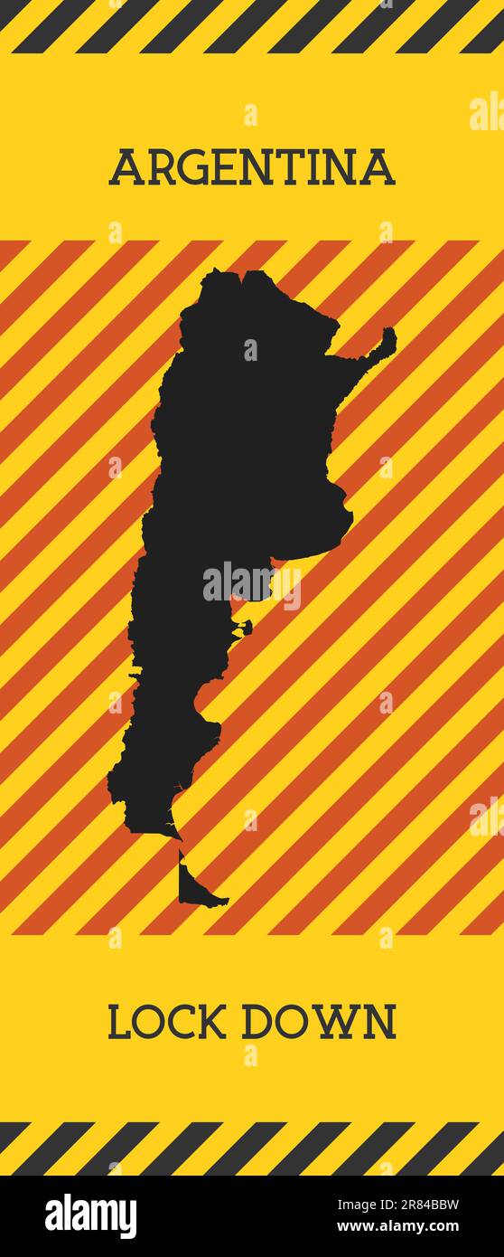 South barrier Stock Vector Images - Alamy