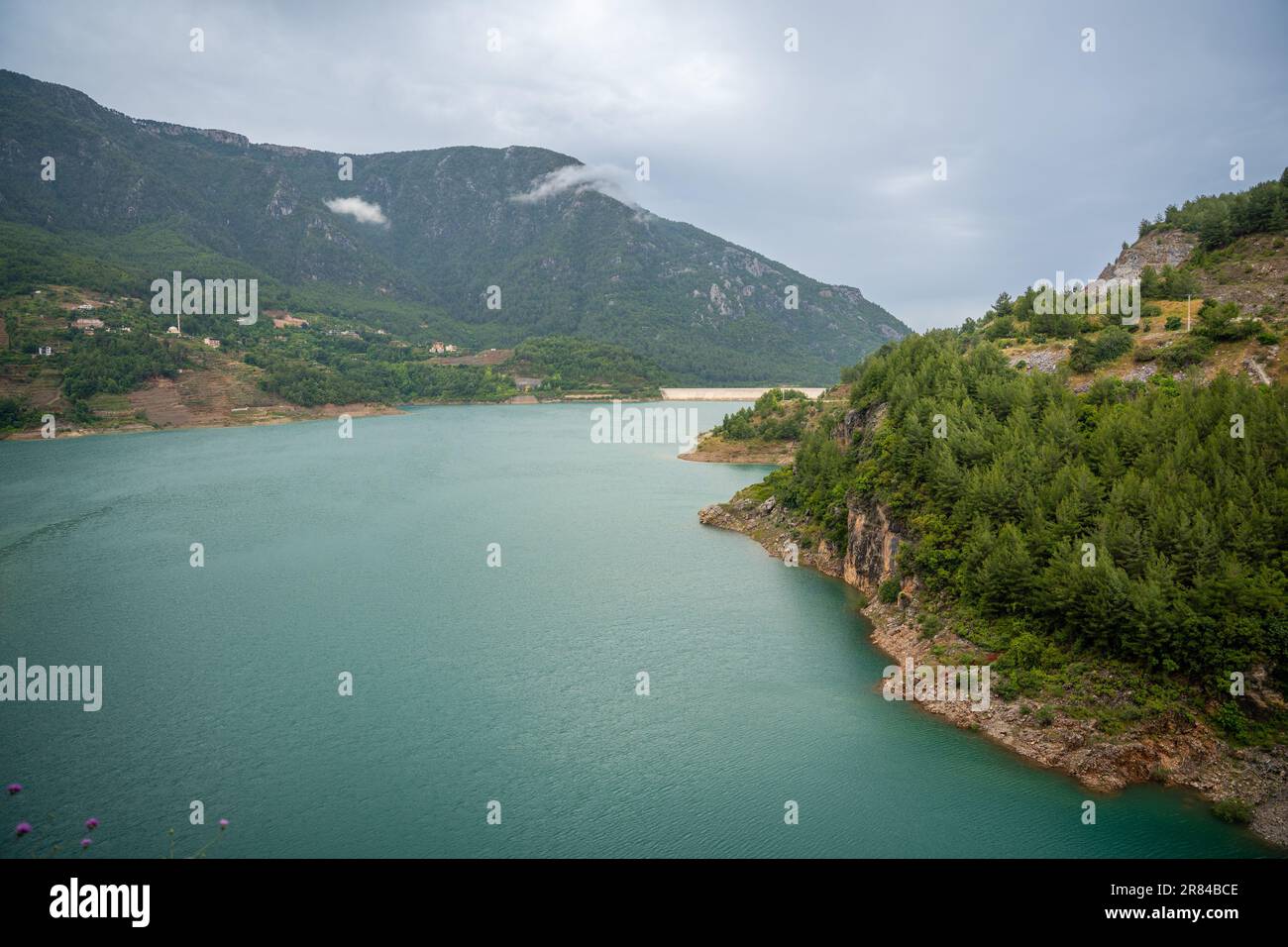 Dimcay river hi-res stock photography and images - Alamy