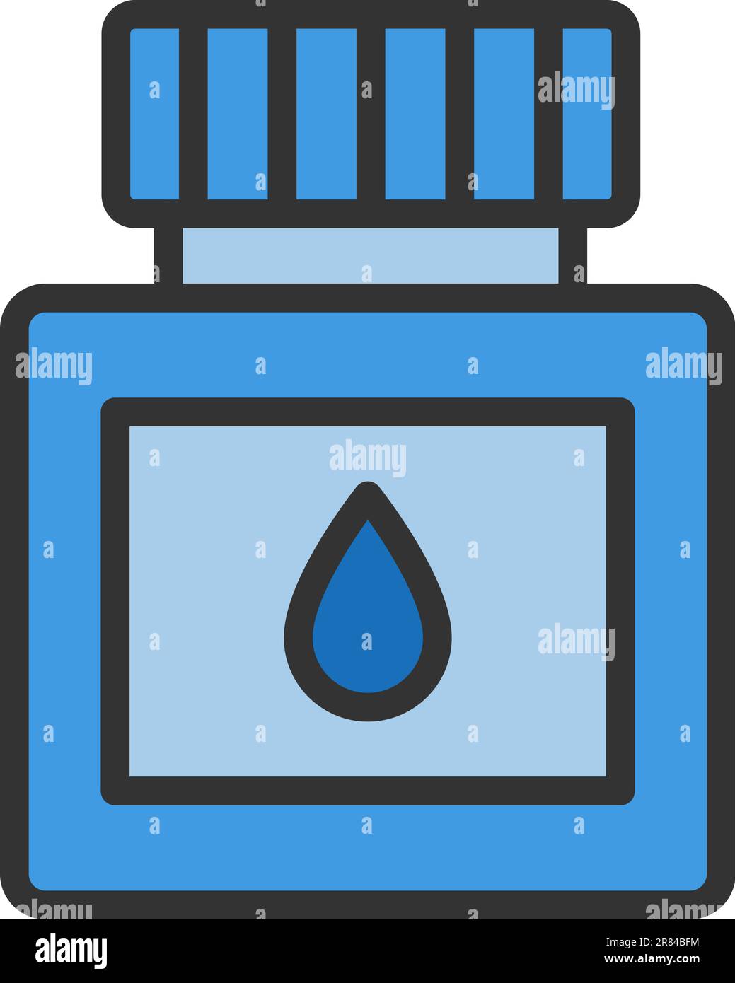And ink bottle hi-res stock photography and images - Alamy