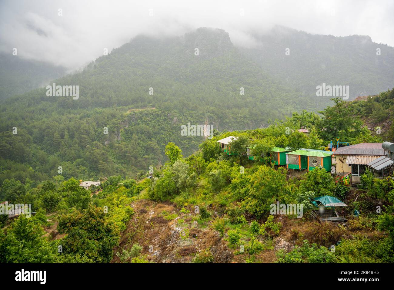 Dimcay river hi-res stock photography and images - Alamy
