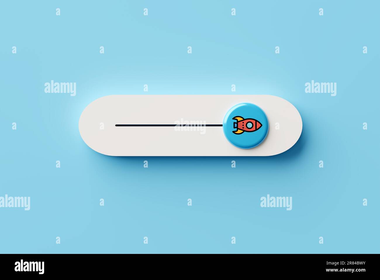 Service speed and fast delivery. Product launch. Competition and ...