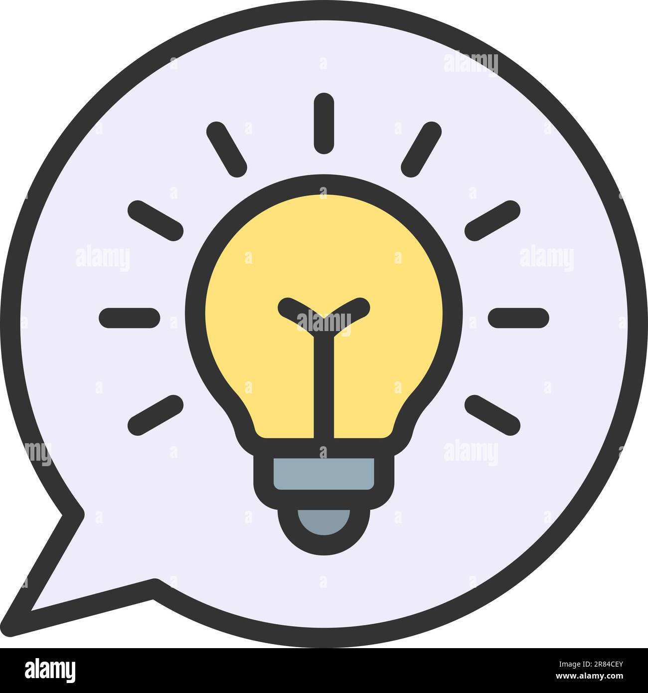 Tips icon vector image Stock Vector Image & Art - Alamy