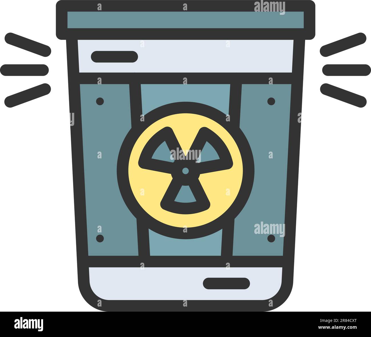 Residue illustration Stock Vector Images - Alamy