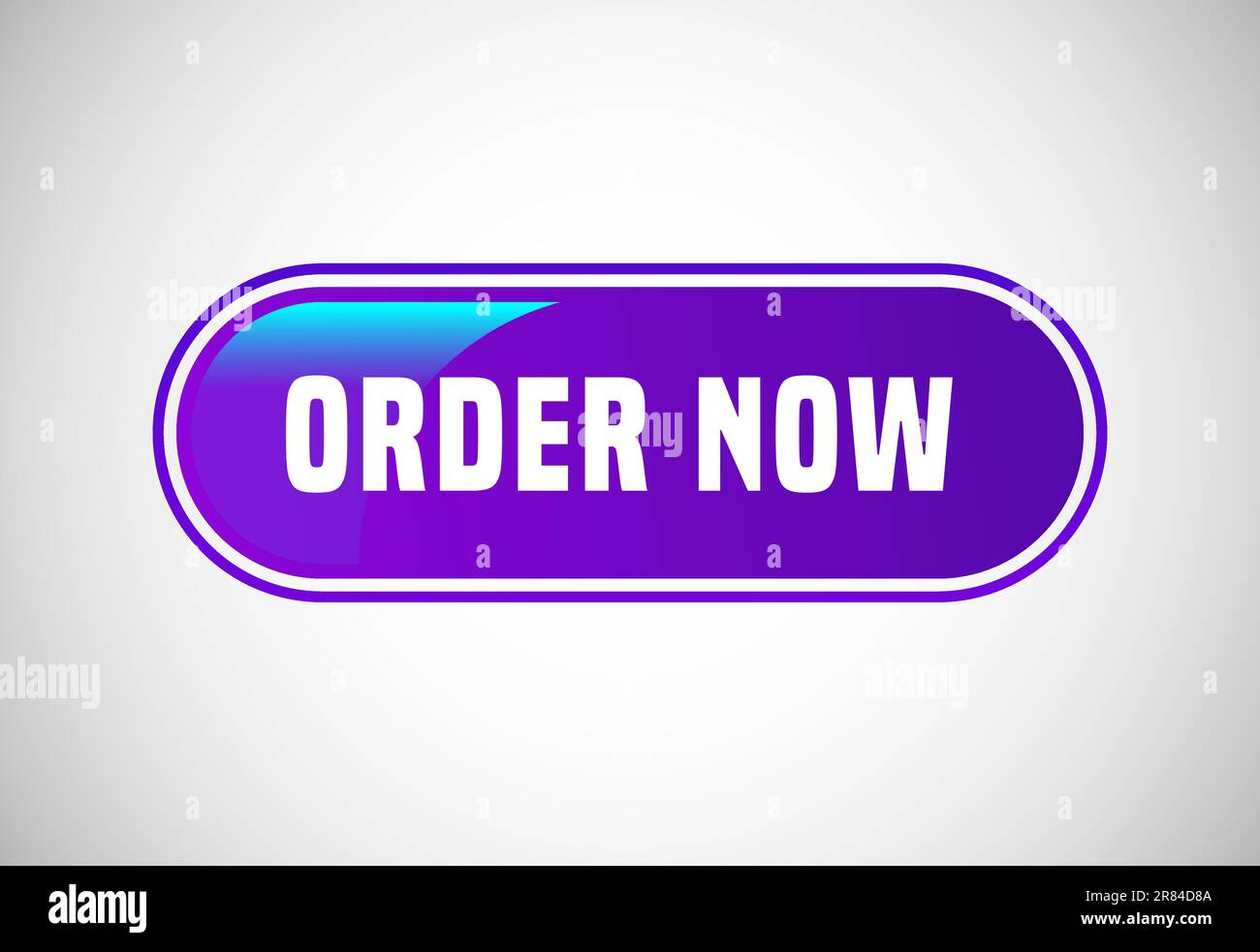 Order now button. Order now sign, key, push button, seal illustration design Stock Vector Image ...