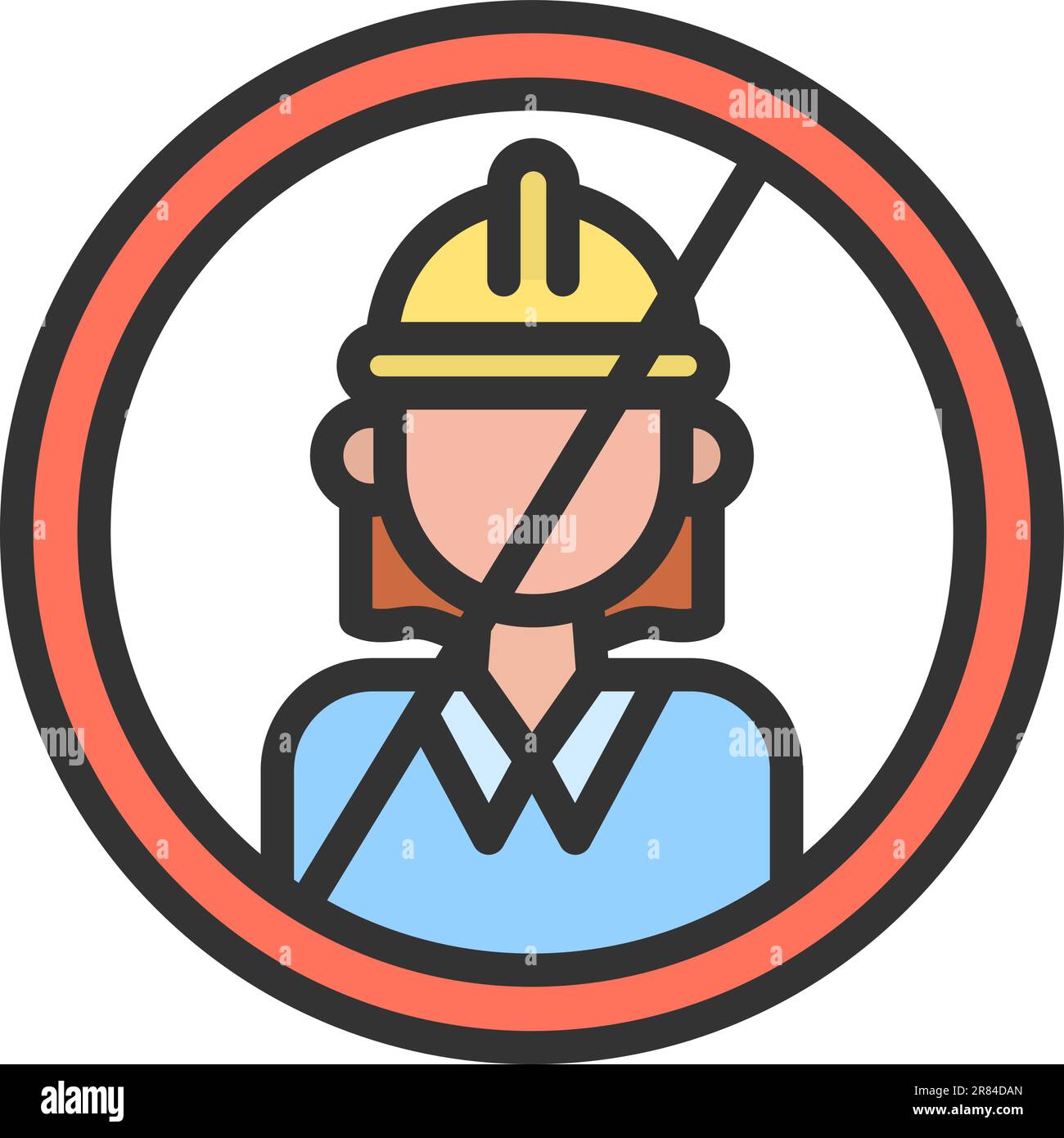 Hundelaborsilhouette