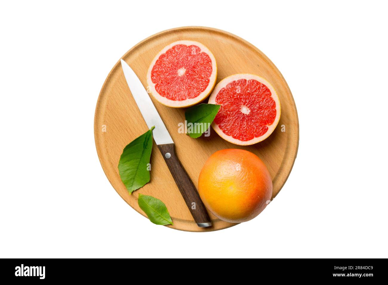 Fresh fruit honey on kitchen Cut Out Stock Images & Pictures - Alamy