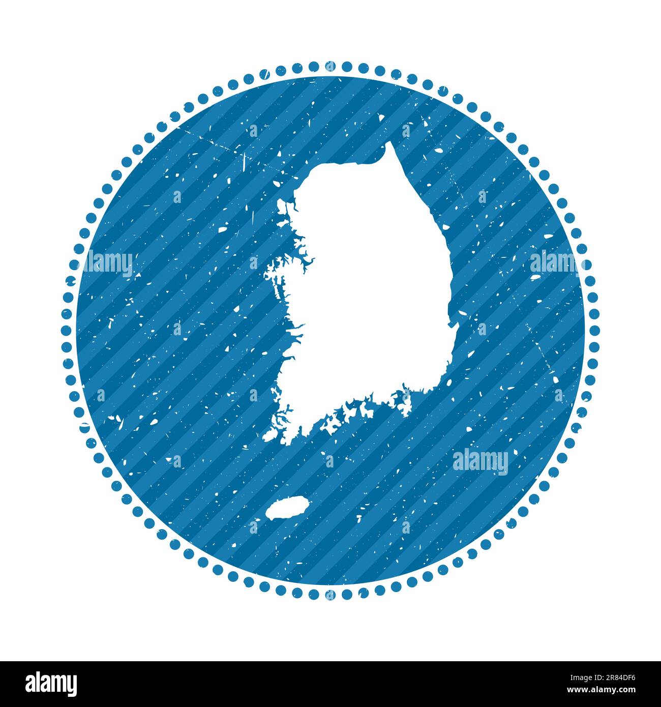 Korean star map Stock Vector Images - Alamy