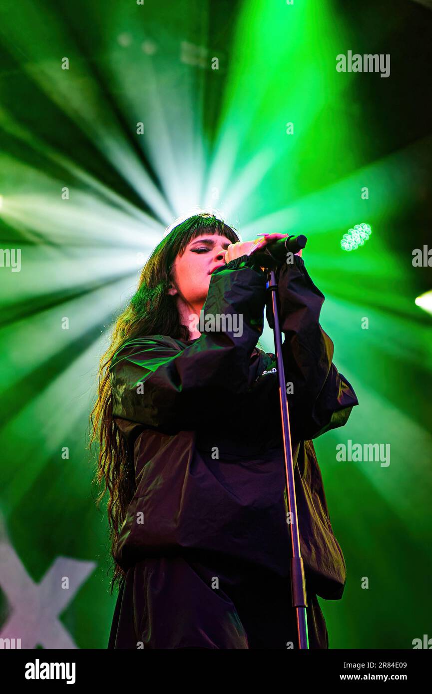 Courtney laplante hi-res stock photography and images - Alamy