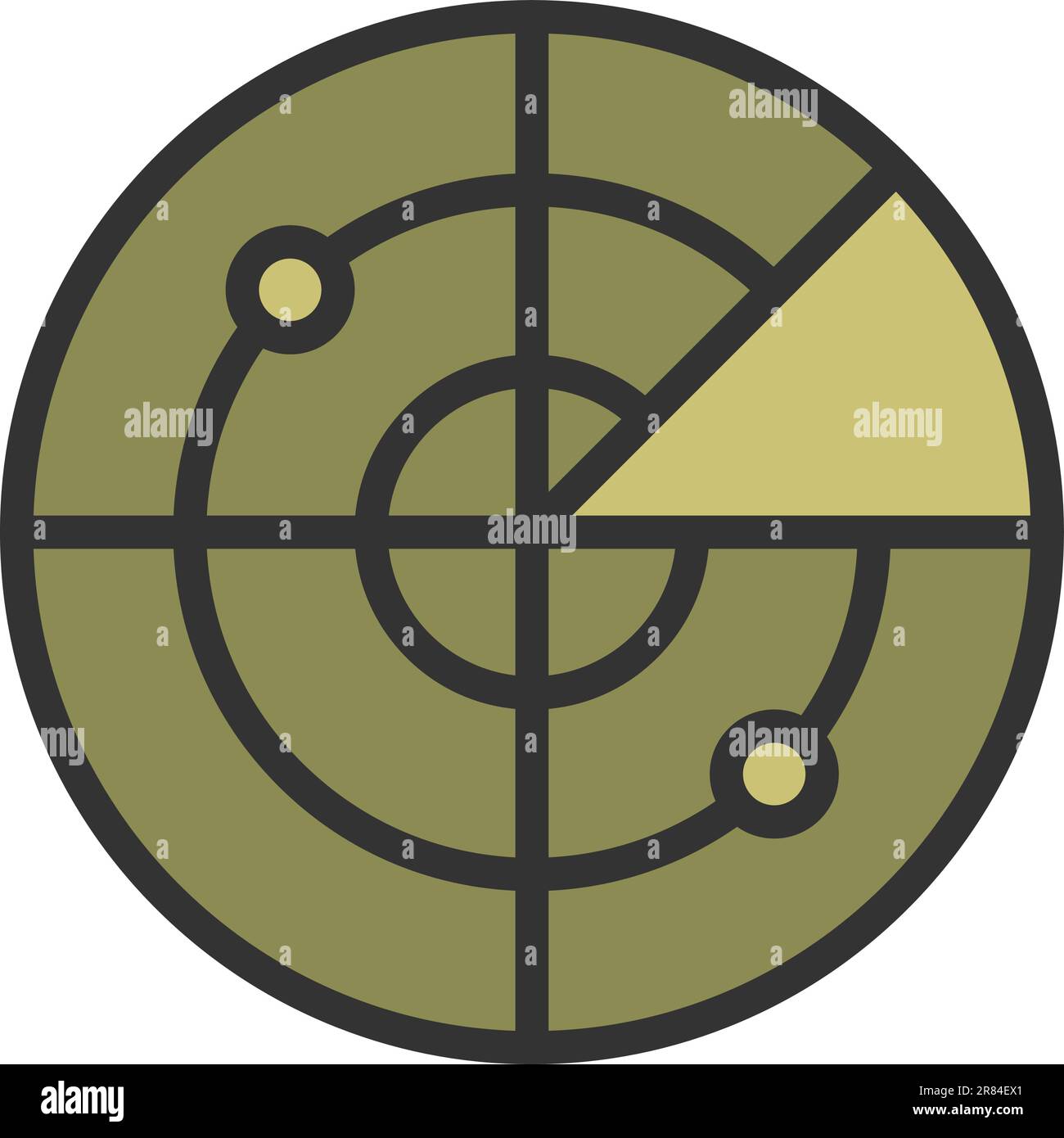 Radar detection hi-res stock photography and images - Alamy