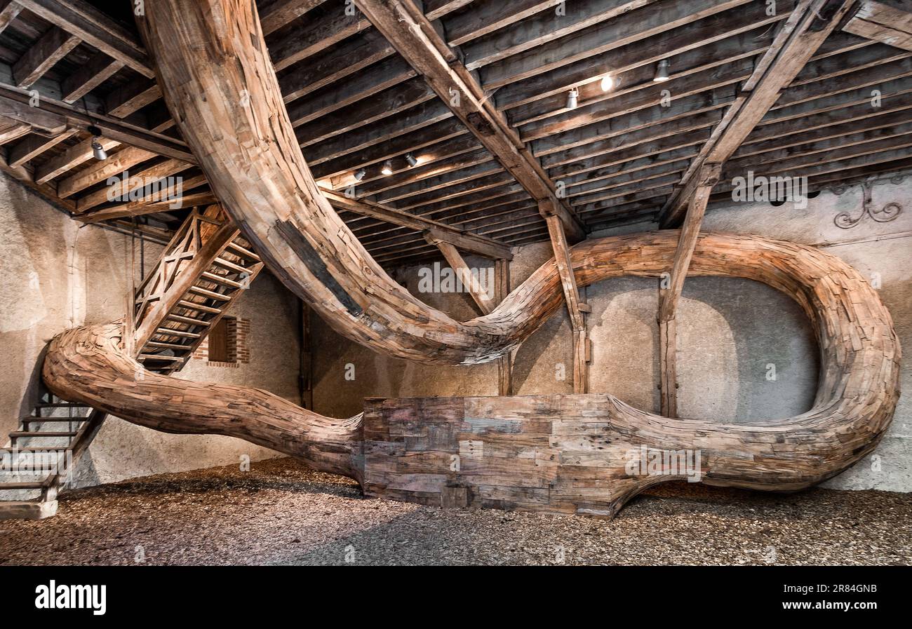 Fecundo hi-res stock photography and images - Alamy