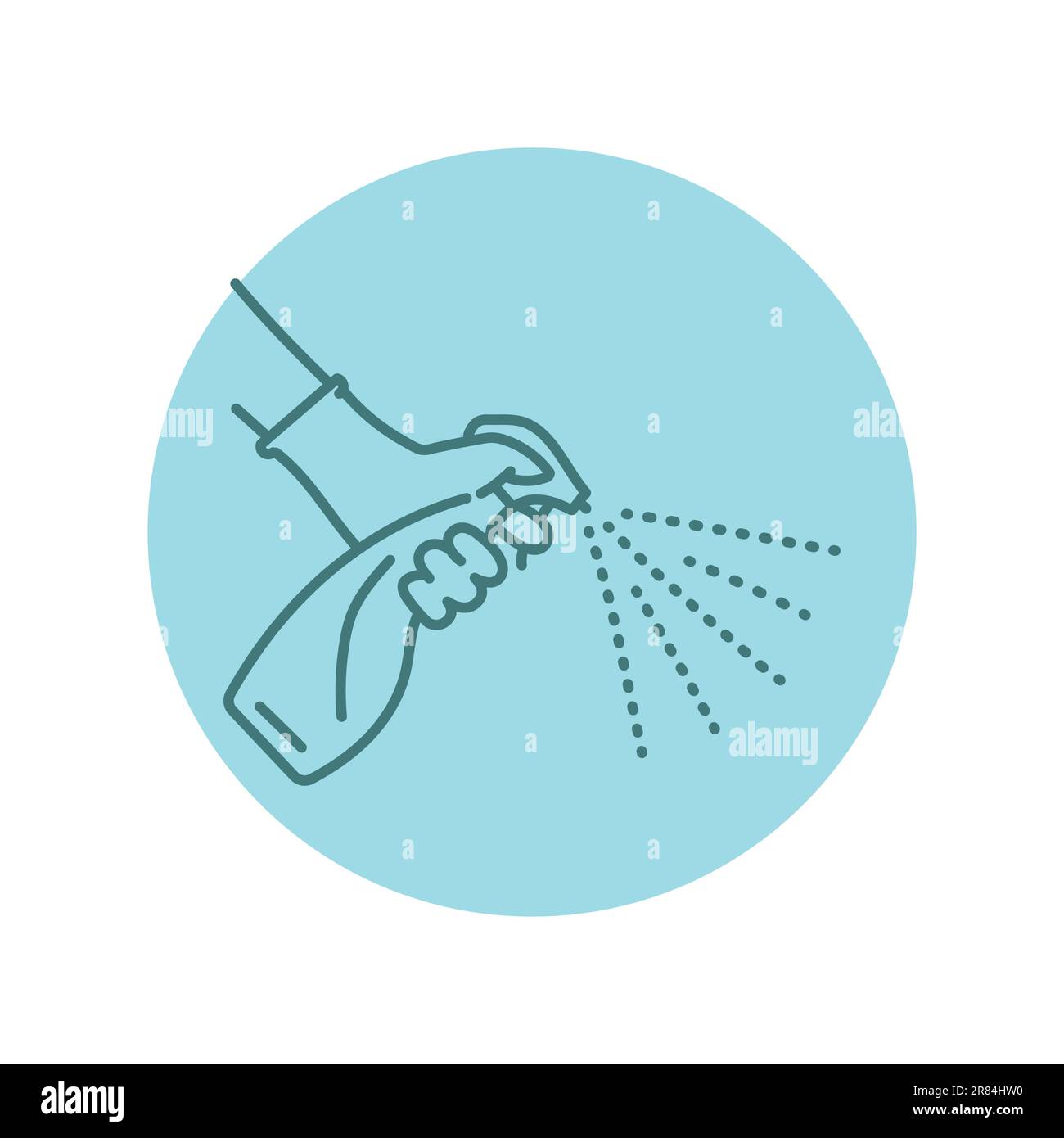 Mobile maid Cut Out Stock Images & Pictures - Alamy