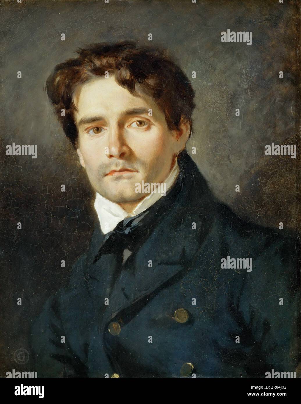 Riesener leon hi-res stock photography and images - Alamy