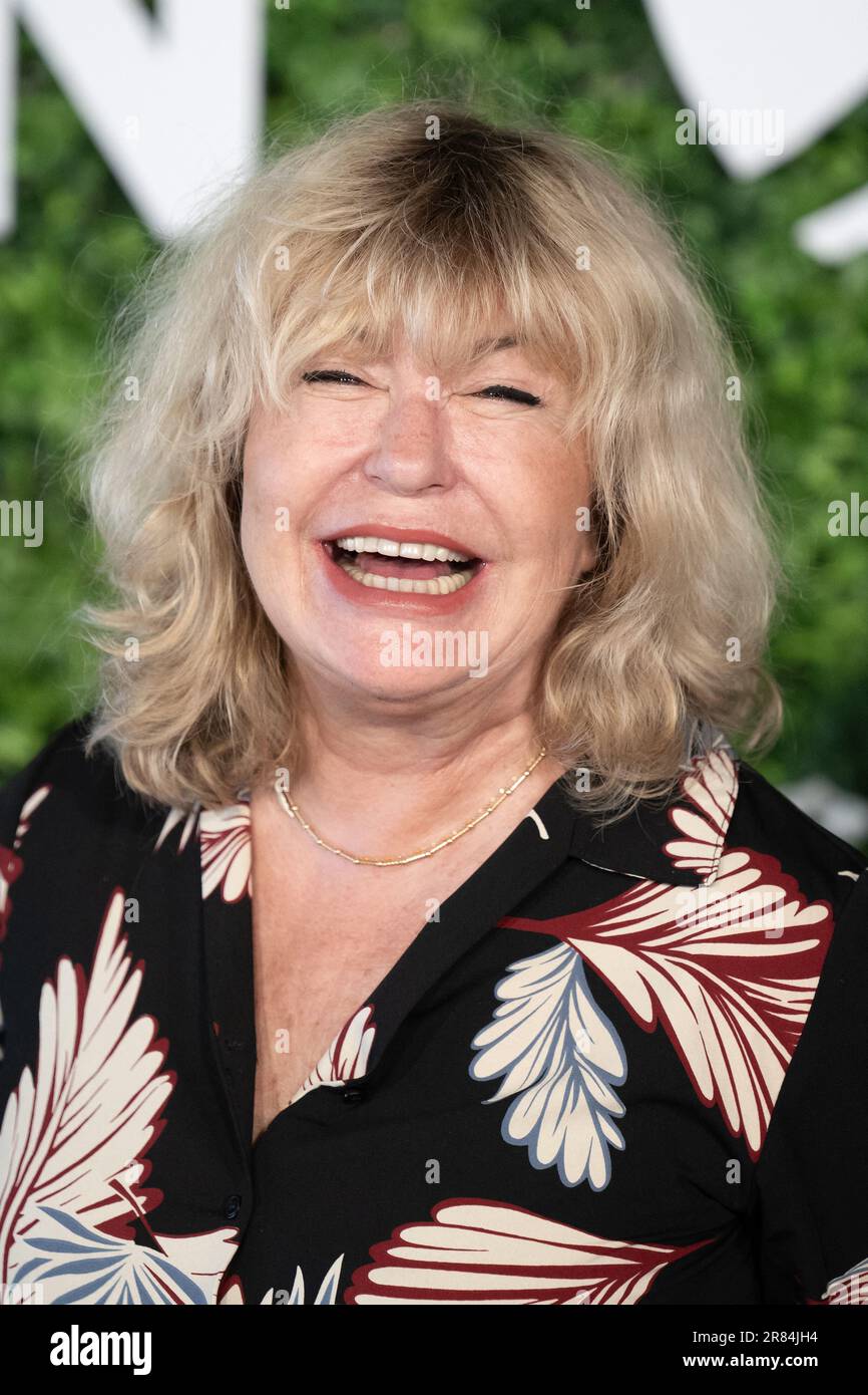 Monte Carlo, Monaco. 19th June, 2023. Marie Vincent attends the En ...