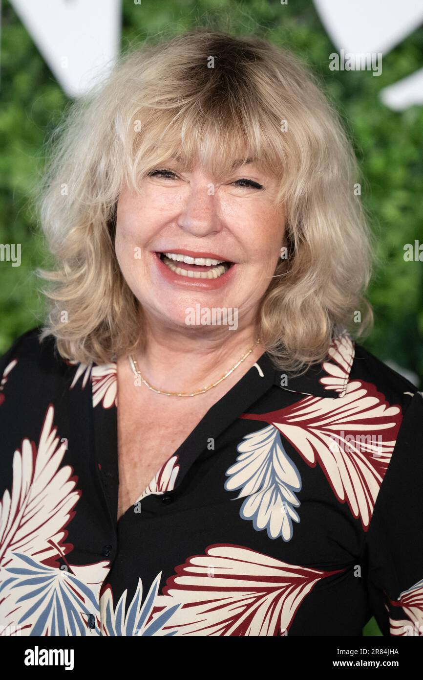 Monte Carlo, Monaco. 19th June, 2023. Marie Vincent attends the En ...