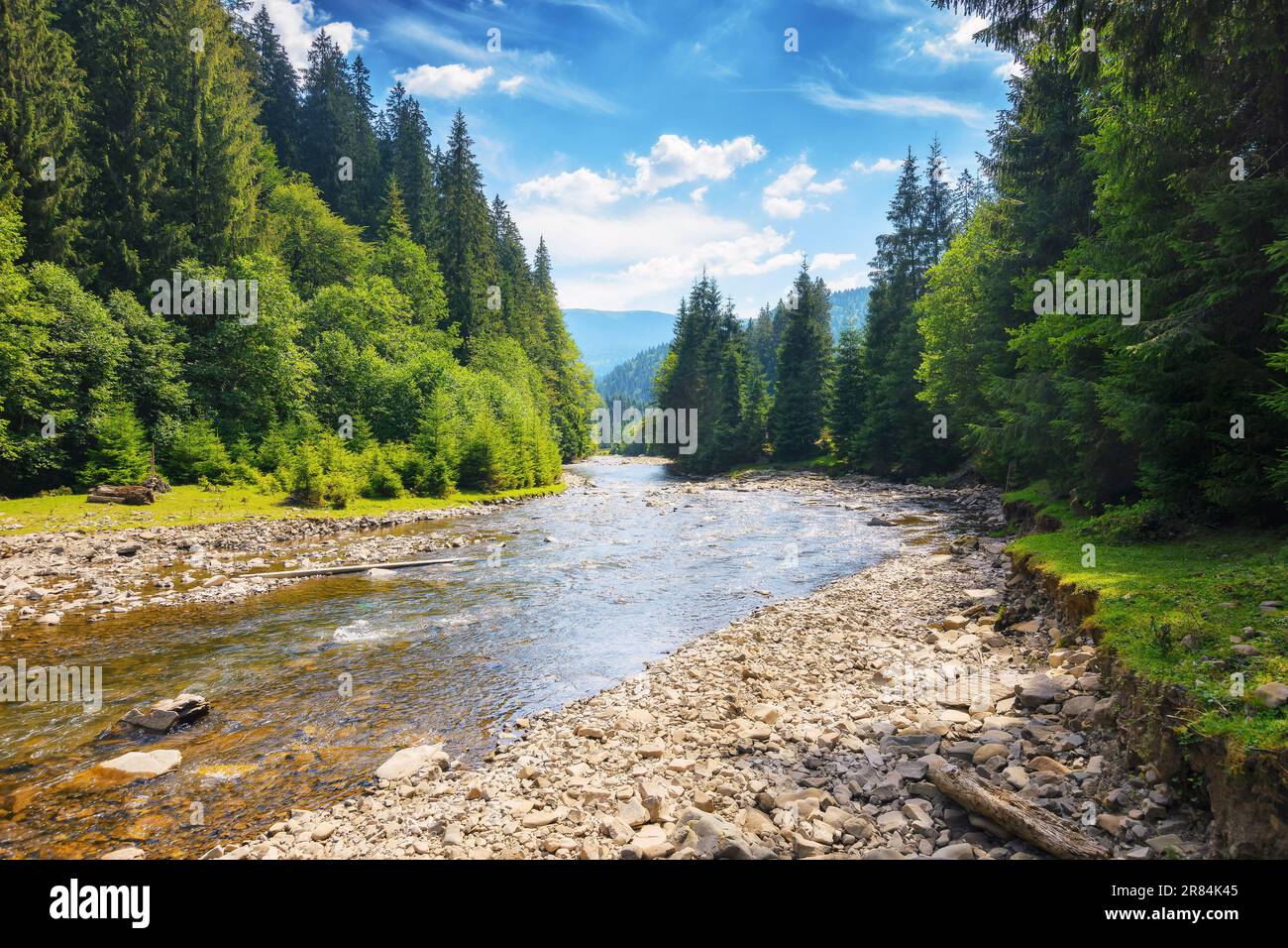 Rural drought landscape hi-res stock photography and images - Alamy