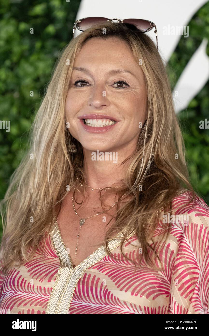 Monte Carlo, Monaco. 19th June, 2023. Jeanne Savary attends the En ...