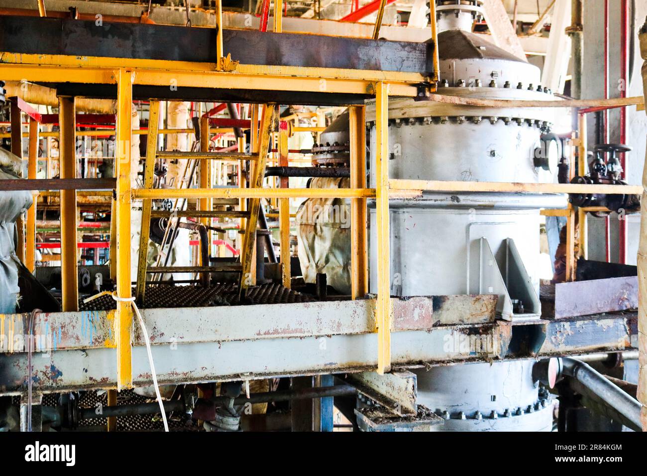 Chemical Tank Repair at Marjorie Clouse blog