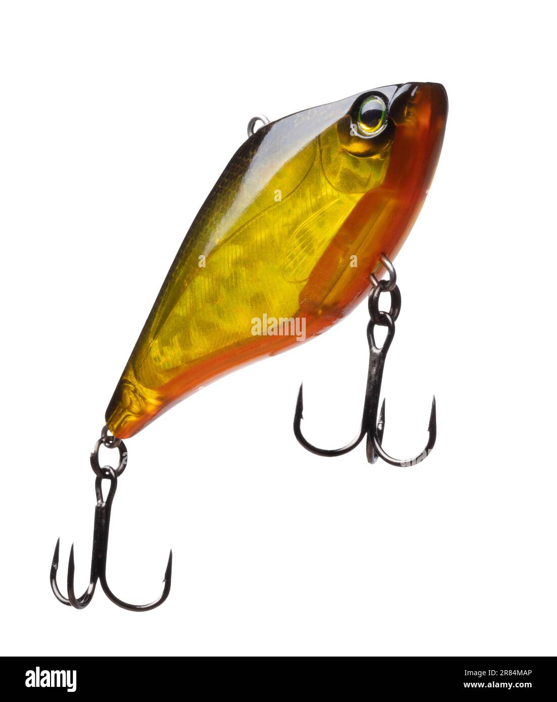 Surface lure Cut Out Stock Images & Pictures - Alamy
