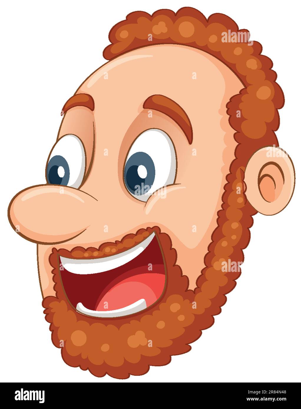 Elderly eyes Stock Vector Images - Alamy