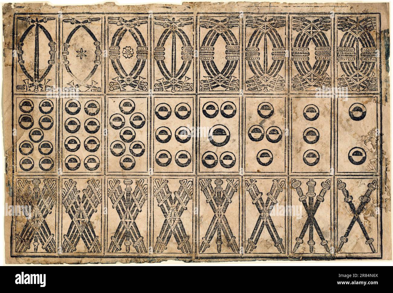 Italian 15th century hi-res stock photography and images - Alamy