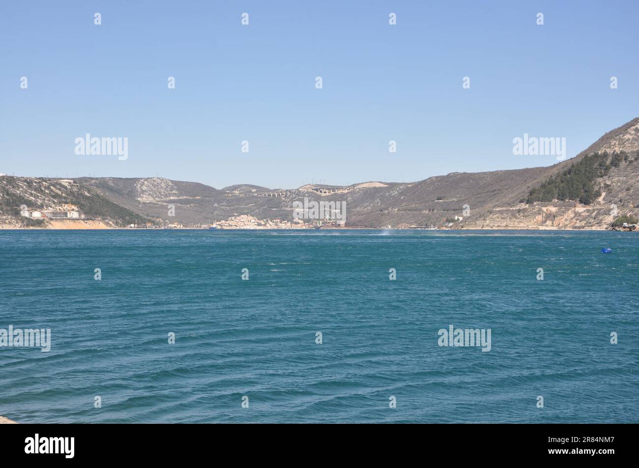 Bakar city hi-res stock photography and images - Alamy