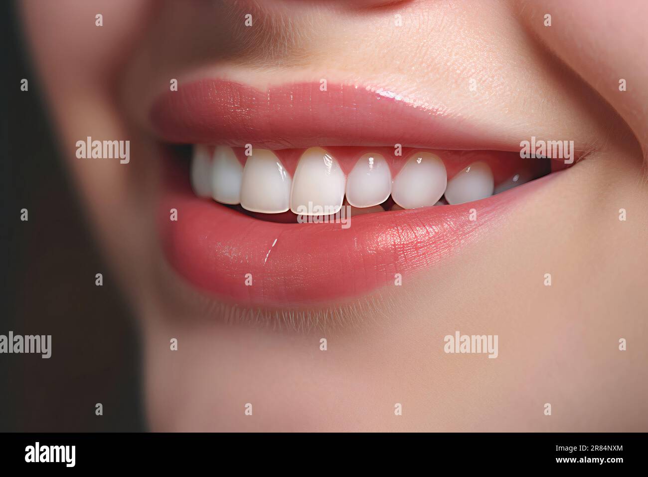 University procedure woman hi-res stock photography and images - Alamy