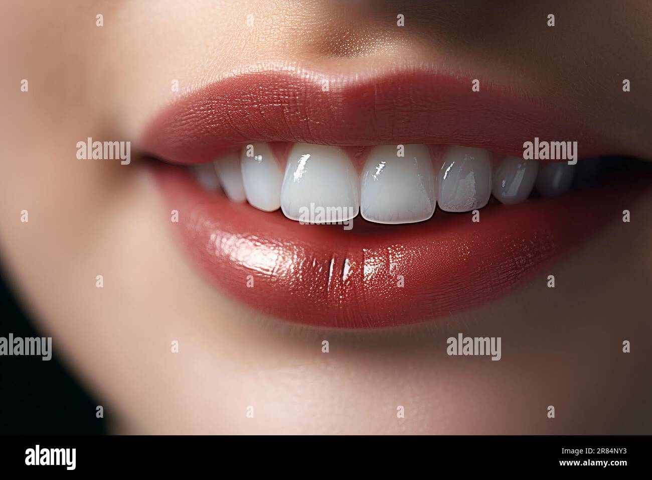 University procedure woman hi-res stock photography and images - Alamy