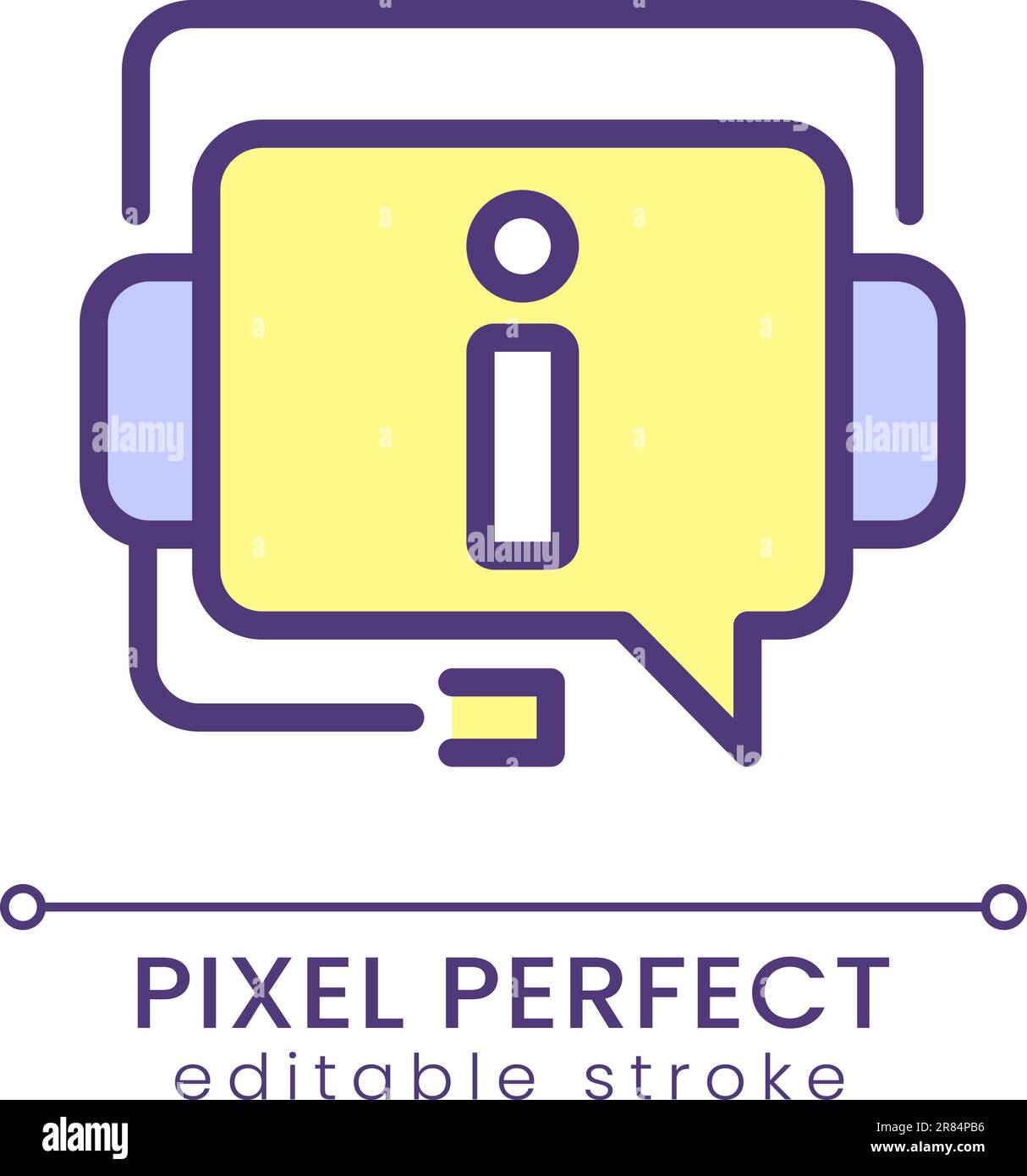 Customer support pixel perfect RGB color icon Stock Vector Image & Art ... Customer support pixel perfect RGB color icon Stock Vector Image & Art ...
