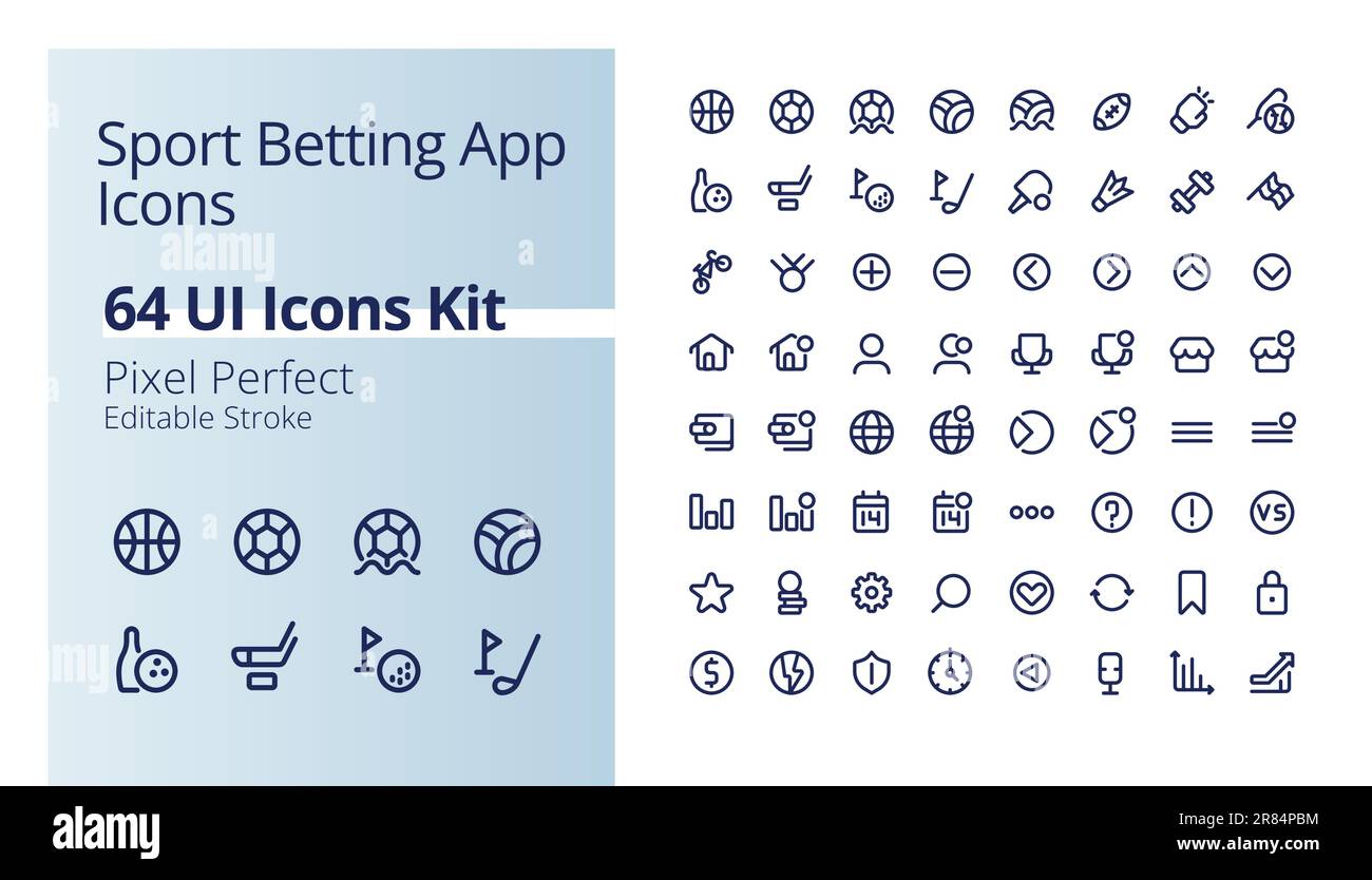 Betting signs Cut Out Stock Images & Pictures - Alamy