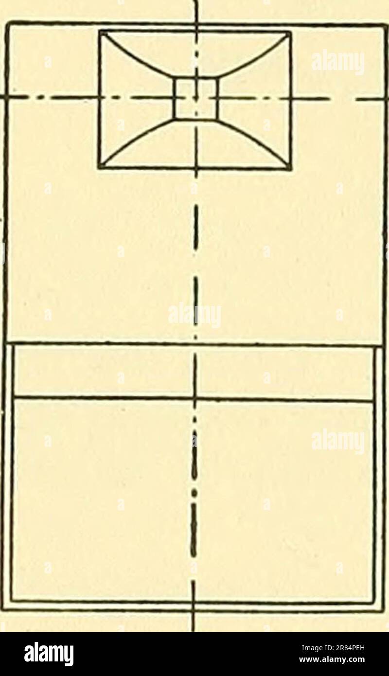 "Elements of acoustical engineering" (1940 Stock Photo - Alamy