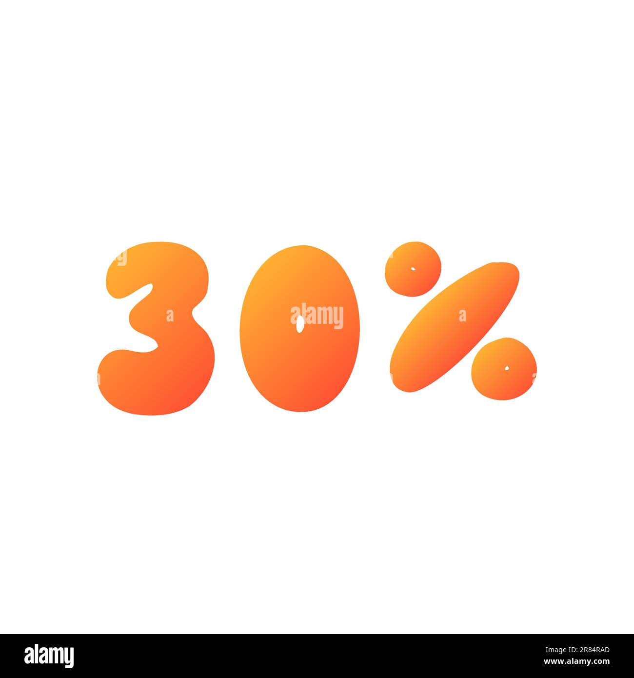 20 percent off sale Stock Vector Images - Alamy