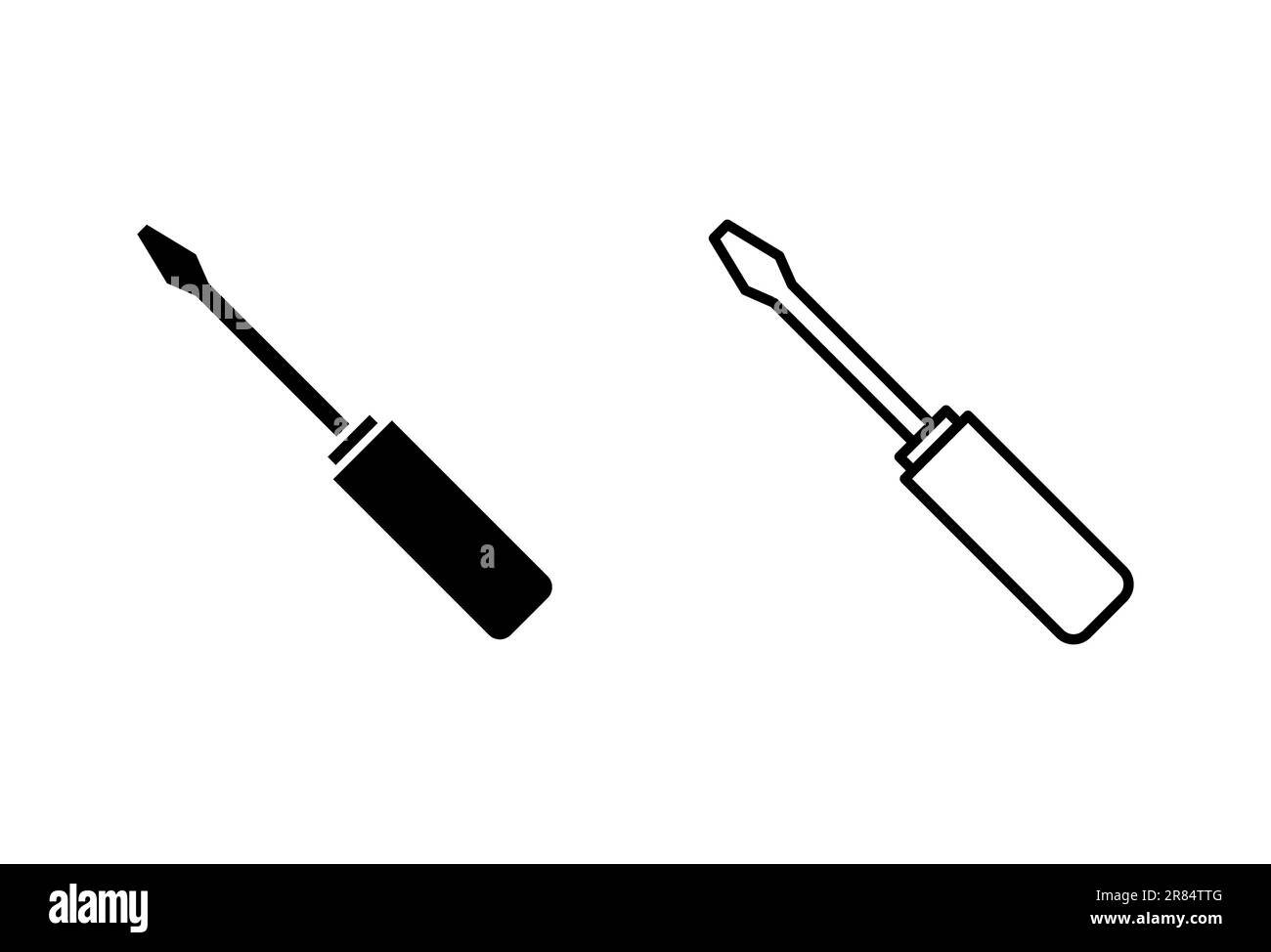 Professional screwing Stock Vector Images - Alamy