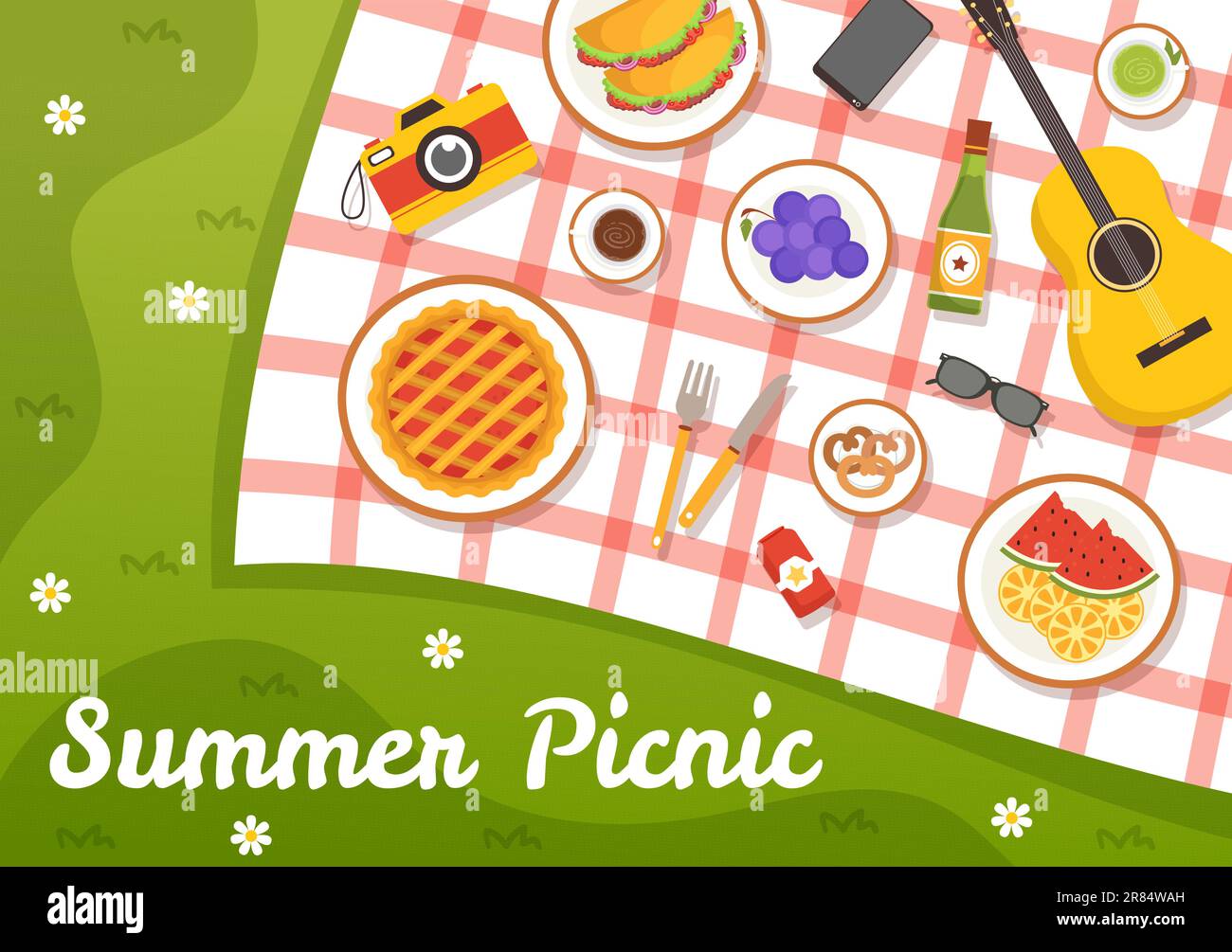 Picnic Templates