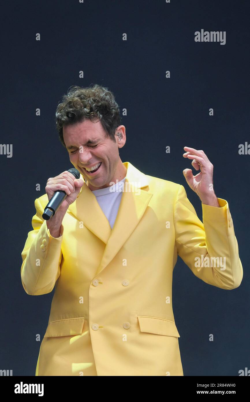Michael holbrook penniman hi-res stock photography and images - Alamy