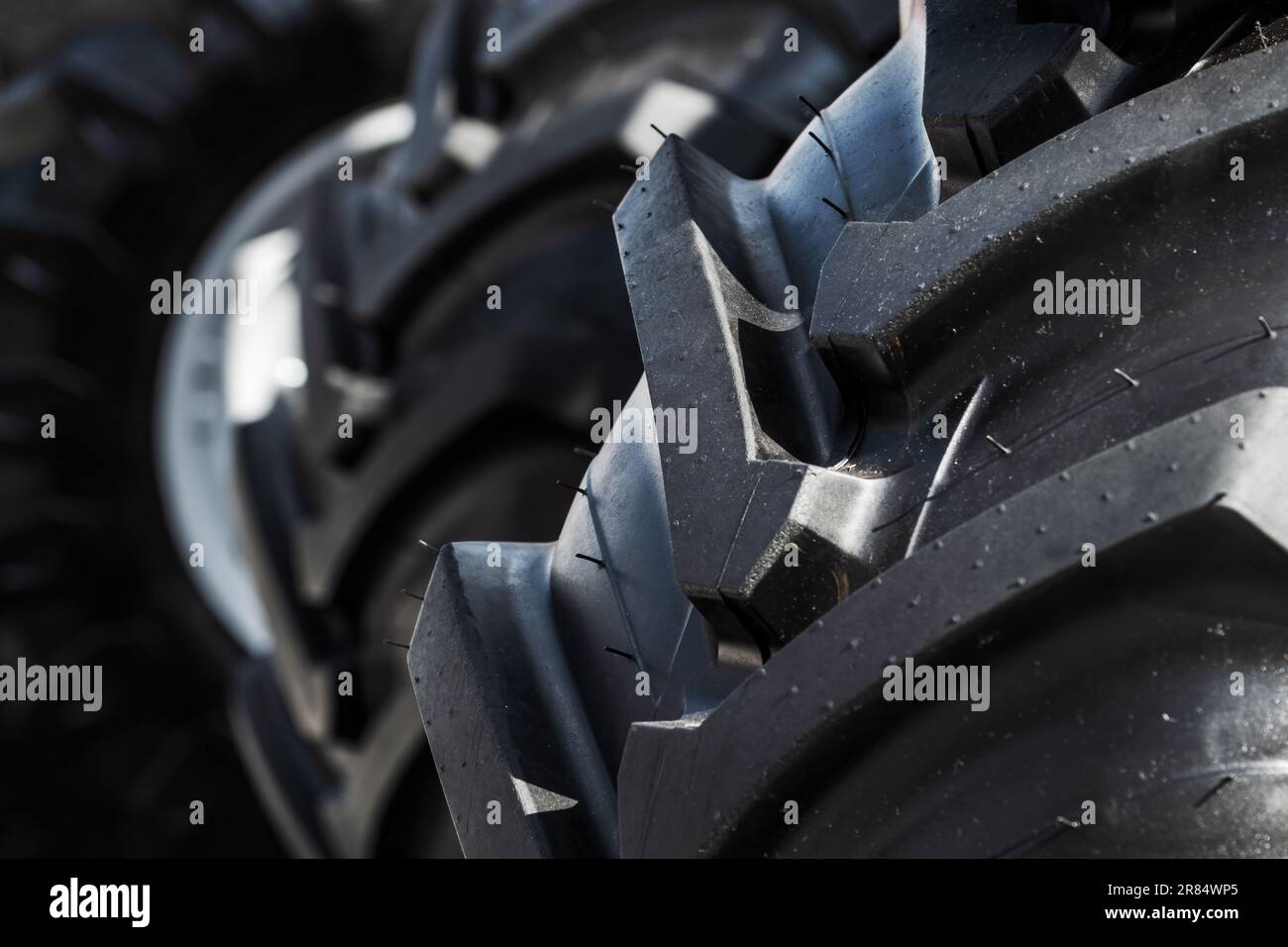 New tire tread hi-res stock photography and images - Alamy