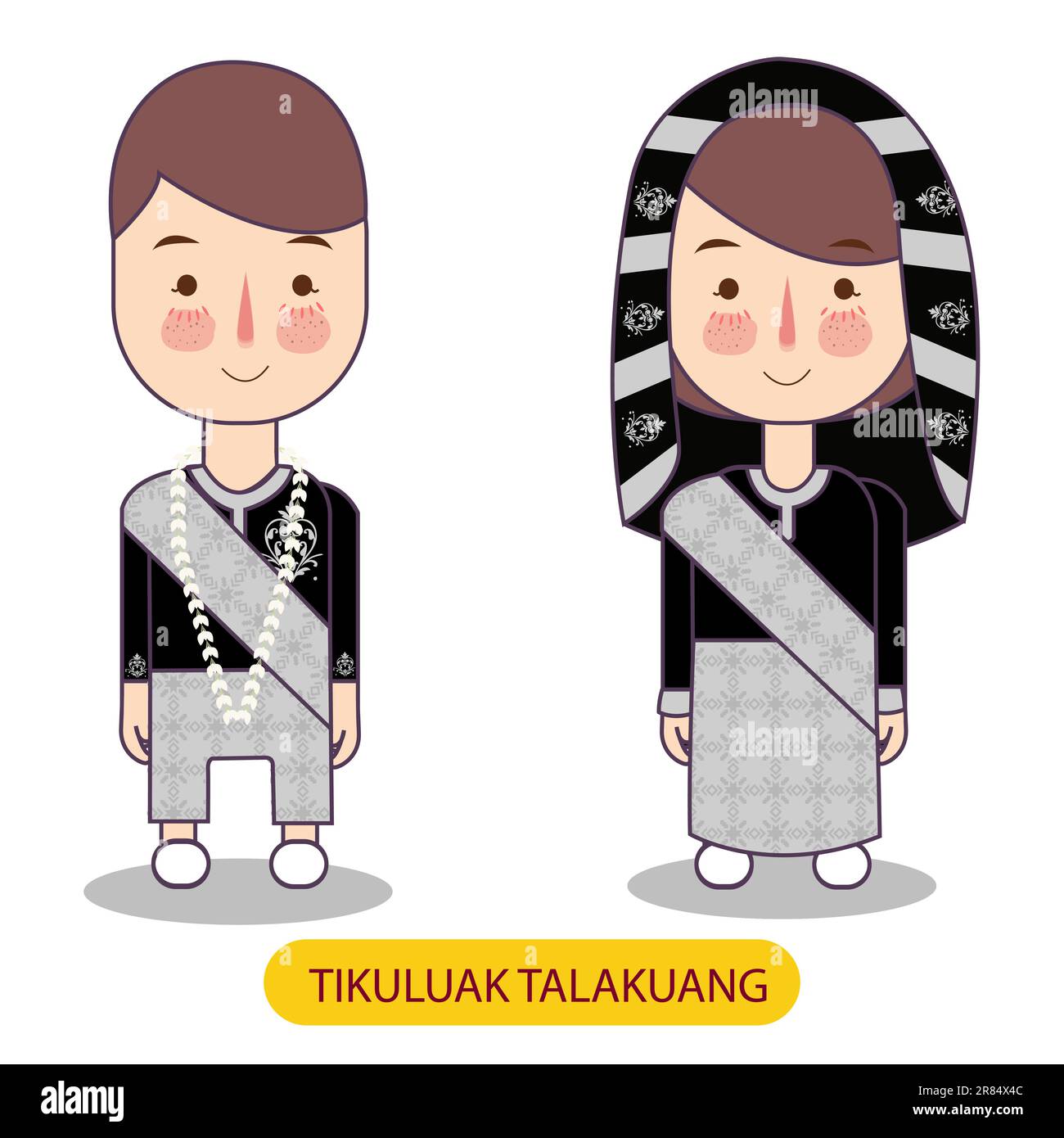 Minang hi-res stock photography and images - Alamy