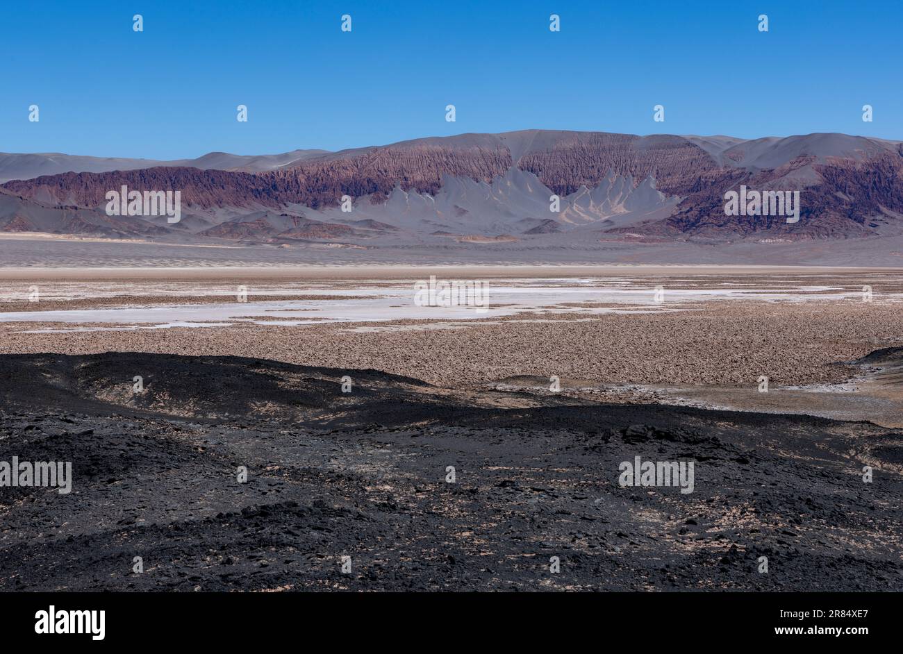 Puna - off road adventure through a bizarre but beautiful landscape ...