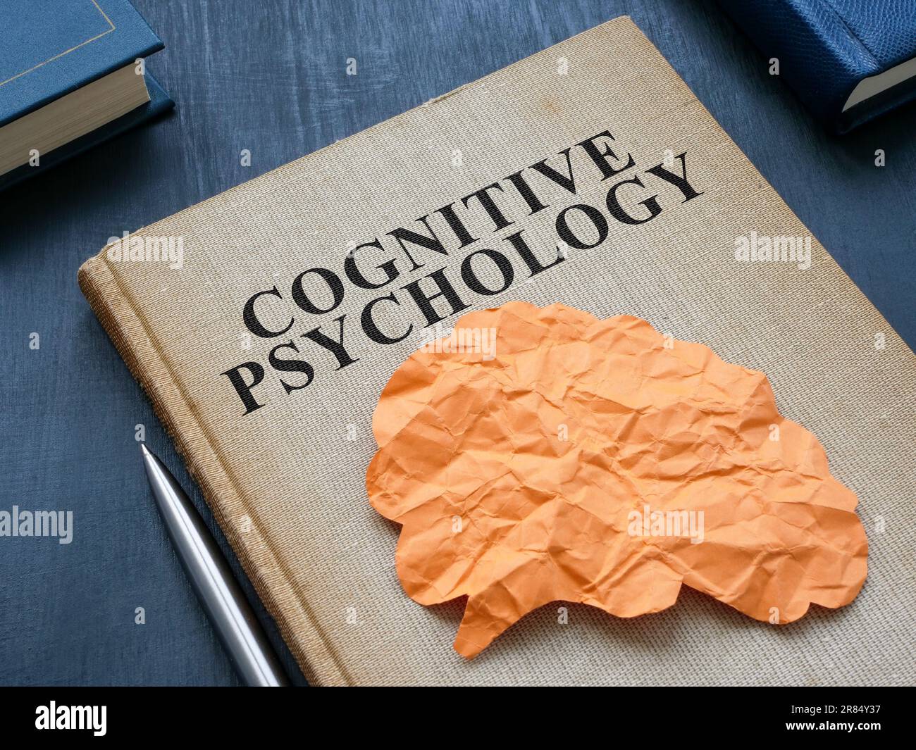 Cognitive Psychology Brain