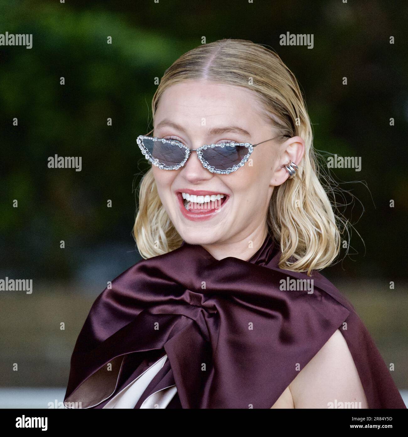 Astrid s singer hi-res stock photography and images - Alamy