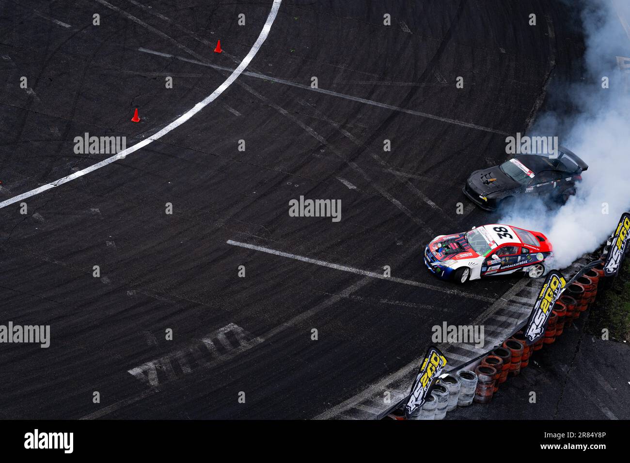 Drift champions hi-res stock photography and images - Alamy