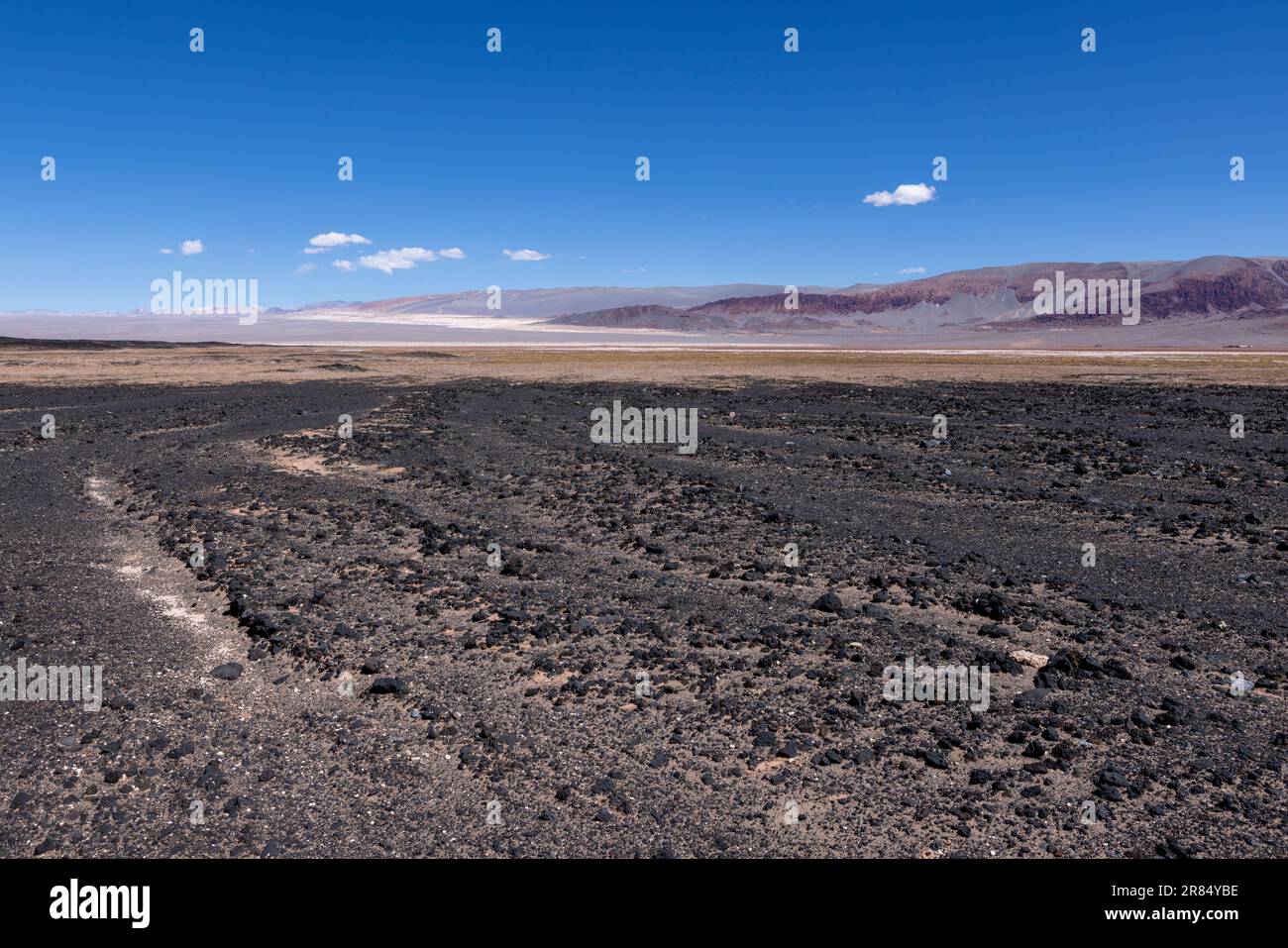 Puna - off road adventure through a bizarre but beautiful landscape ...