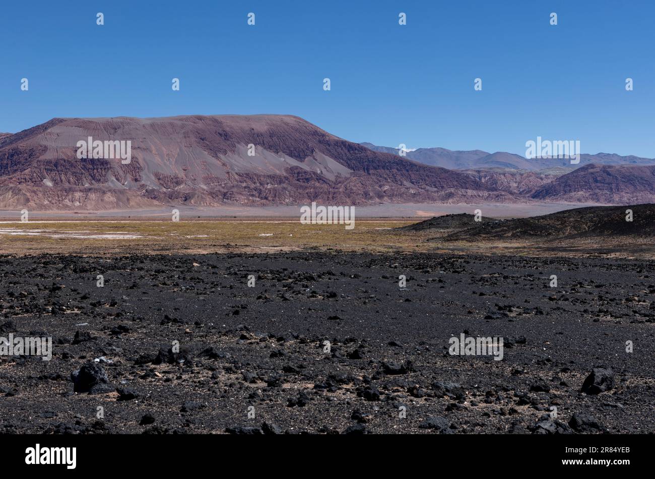 Puna - off road adventure through a bizarre but beautiful landscape ...