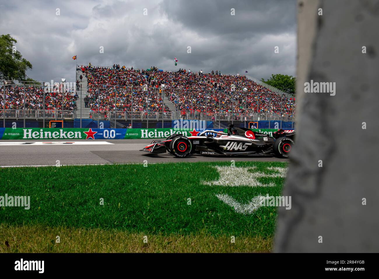 Canada f1 grand prix hi-res stock photography and images - Alamy