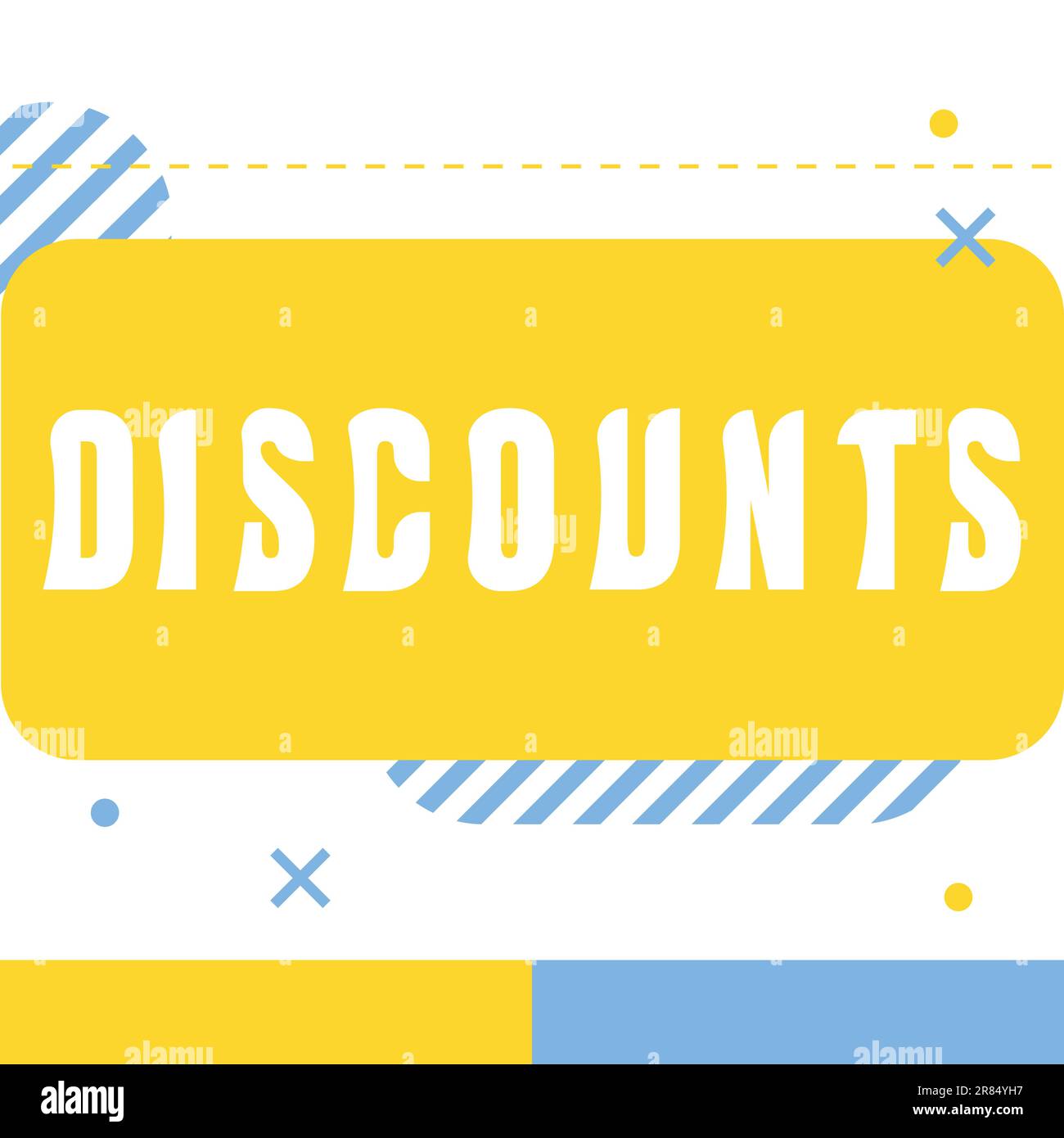 Bold discounts hi-res stock photography and images - Alamy
