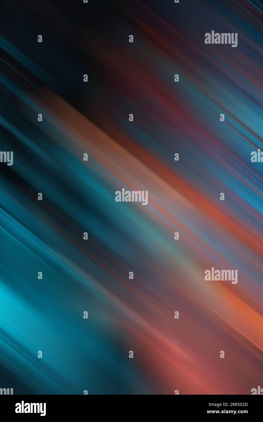 Speed motion blur abstract background Stock Photo - Alamy