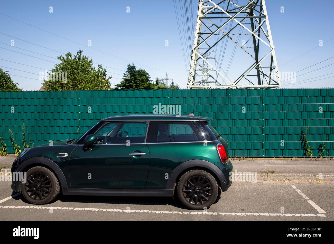 High voltage power mini electricity hi-res stock photography and images ...