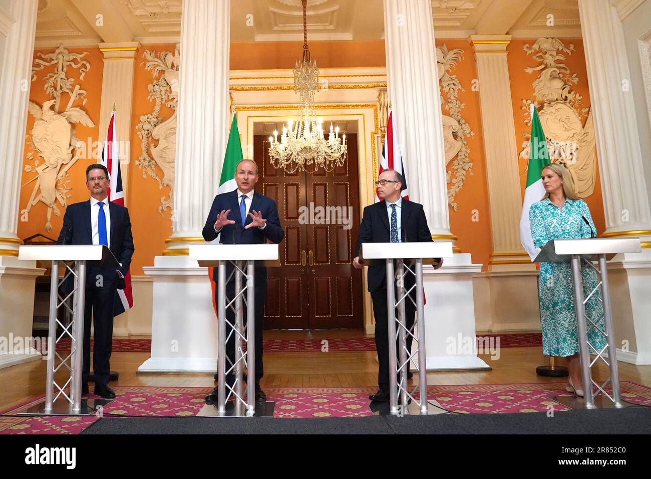 Steve harris house hi-res stock photography and images - Alamy